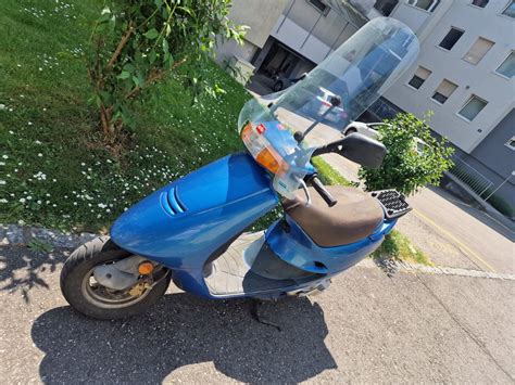 APRILIA AMICO 50 GL Kaufen Auf Ricardo
