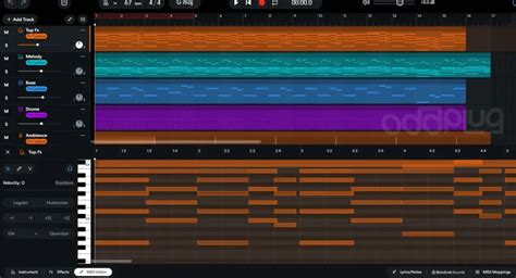 Best Online Daws For Music Production And Podcast Editing