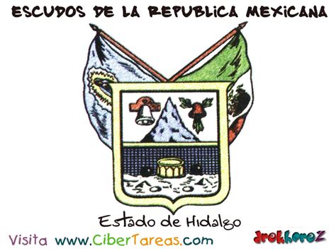 Significado Del Escudo De Hidalgo Lswe