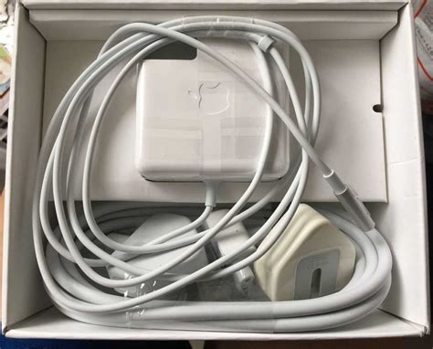 MacBook Pro Power Adapter Pinout Guide For Efficient Connectivity