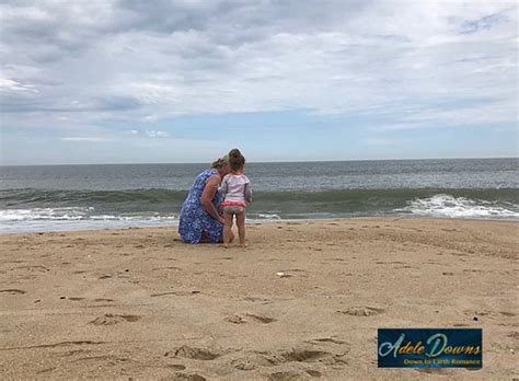 Adele Downs Down To Earth Romance Page 3