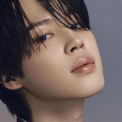 Jimin Face