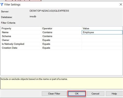 How To Find Stored Procedure Name In Sql Server