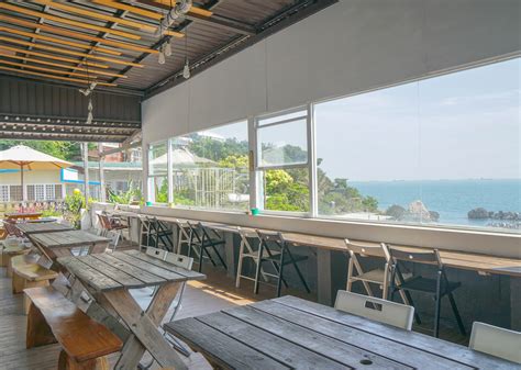 高雄海景咖啡 Terroir流浪吧 Ig超人氣柴山海景秘境咖啡廳須預約 美食好芃友