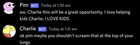 Ah The Power Of Discord Tupperbox Rsmilingfriends