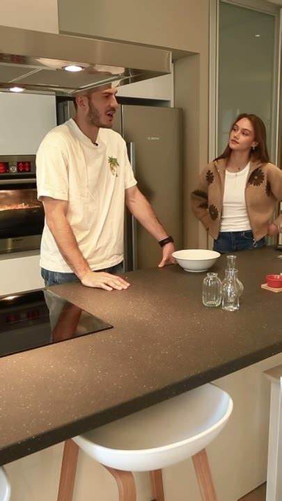 🍽️ ძალიან მომწონს მეუღლის მომზადებული კერძები 🎙️ლუკა ლოჩოშვილი Youtube