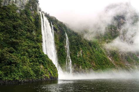 10 Things To Do In Fiordland National Park Complete Guide To New