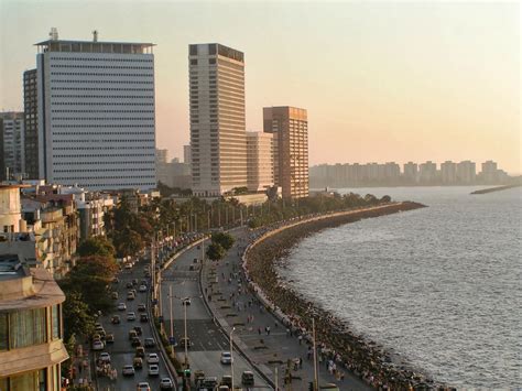 World Visits Mumbai Travel Guide