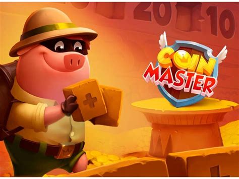 Coin Master Daily Links For Free Spins June 19 2023