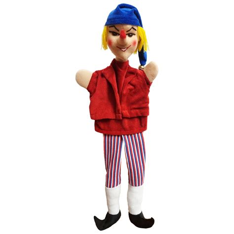 Kersa Classic Kasperlefiguren Traditionelles Handwerk Und Qualität
