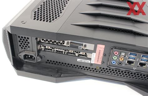 Тест и обзор: ZOTAC MEK1 - стильный и компактный игровой компьютер ...