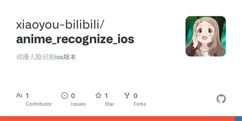 Github Xiaoyou Bilibili Anime Recognize Ios Ios