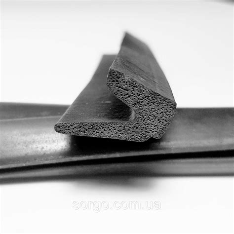 Уплотнитель Двери Урал, УАЗ на Метраж — Купить Недорого на Bigl.ua ...