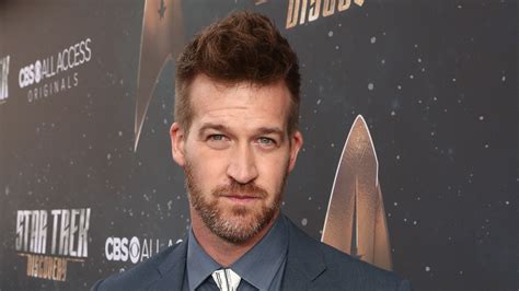 Captain Marvel Star Trek Star Kenneth Mitchell Dead At 49 Cause Of