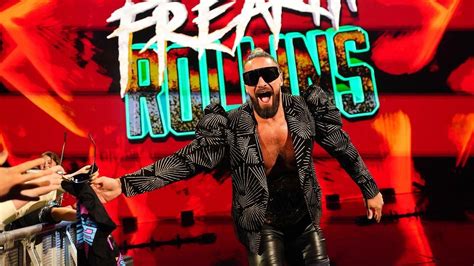 Seth Rollins Reveals WWE Injury Return Timeline