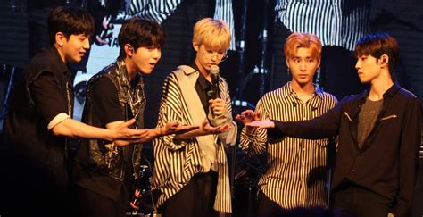 K Pops Underrated Male Groups Allkpop