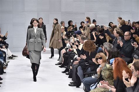 Controversial Runway Show Sparks Debate
