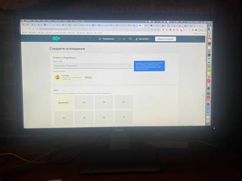 Монітор DELL P2715Q 4K 60Hz: 9 300 грн. - Мониторы Львов на Olx