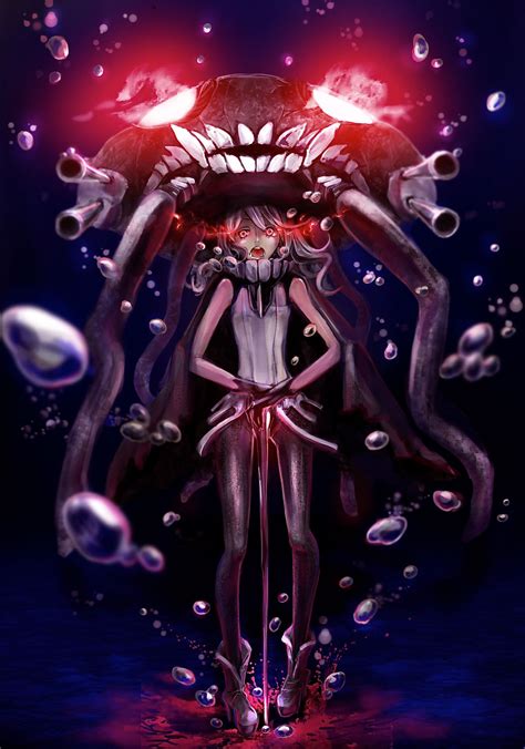 Wo Class Aircraft Carrier Kantai Collection Anime Fandoms