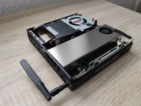Using A Gpu In Your Lenovo Thinkcentre Or Thinkstation Tiny N3rdware