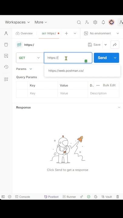 Postman Get Request Example Programming Coding Python Microsoft