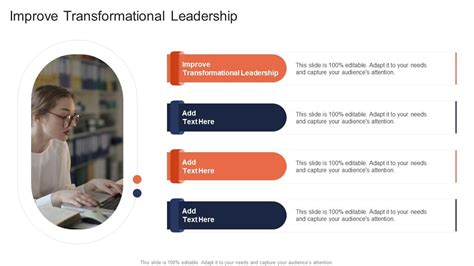 Improve Transformational Leadership In Powerpoint And Google Slides Cpb ...