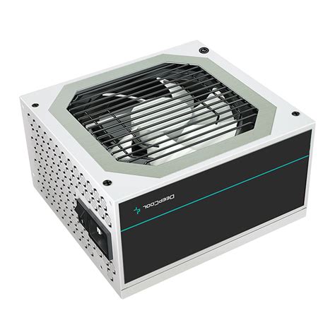 DQ750-M-V2L WH - DeepCool