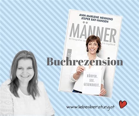 Buchrezension Männer Körper Sex Gesundheit