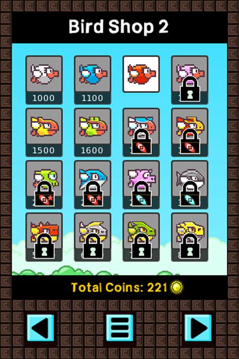 Flapping Cage Avoid Spikes APK For Android Download