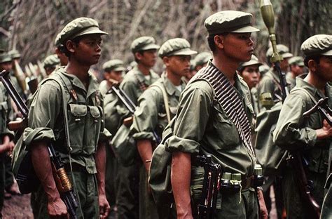 History Of Cambodia Map And Timeline