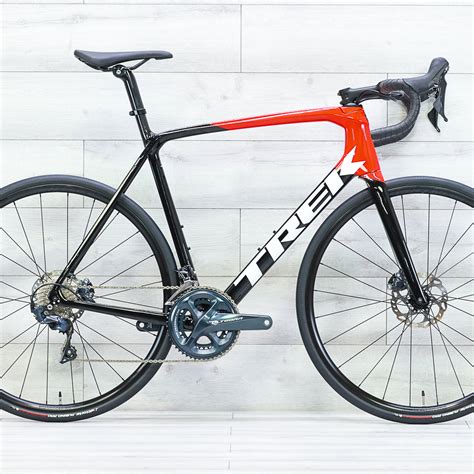 Trek Emonda Sl 6 Disc Road Bike 2022 60cm Cycle Limited