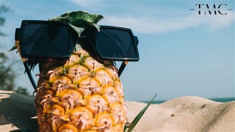 Top Benefits Of Pineapple Sexually For Men