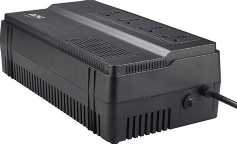 APC 800VA Easy UPS BV800I MSX Pavan Computers Garden City Kampala