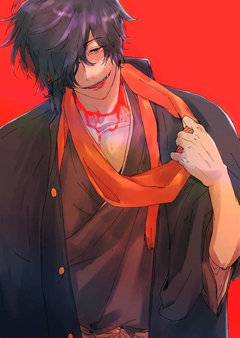 Pingl Par Asuka R Kreutz Sur Okada Izou En