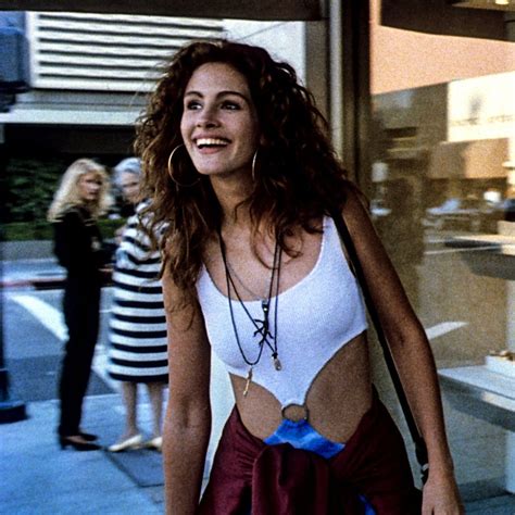 Julia Roberts Pretty Woman Telegraph