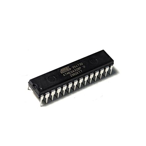 atmega328p pu microcontroller with bootloader ptsolns