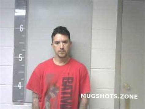 Erick Murillo 10062023 Marshall County Mugshots Zone