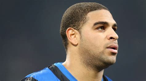 Adriano Fala De Drogas Favela E Flamengo Em Entrevista