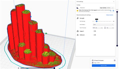slicing failed · issue 14976 · ultimaker cura · github