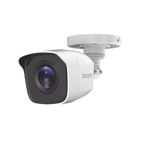 Opiniones Sobre Epcom Cámara Cctv Bullet Turbo Hd Ir Para Interiores