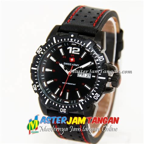Jam Tangan Original Swiss Army Sa 1112 Lbr Rp 330000 Jam Tangan