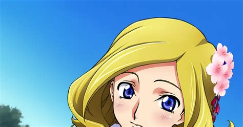 ミレイ・アッシュフォード ミレイ・アッシュフォード 初詣 Ryuのイラスト Pixiv