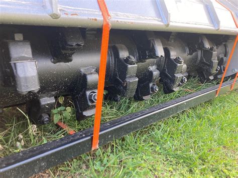 2023 FAE UML SSL 150 VT Mulcher For Sale In Cairo Georgia