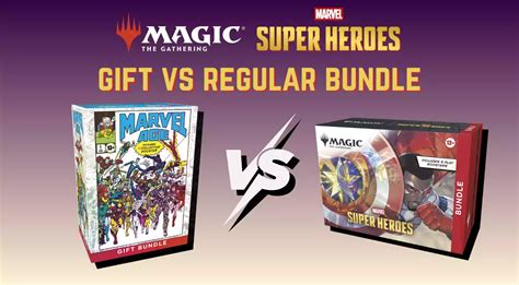 Marvel Super Heroes Bundle Contents T Vs Regular Card Game Base