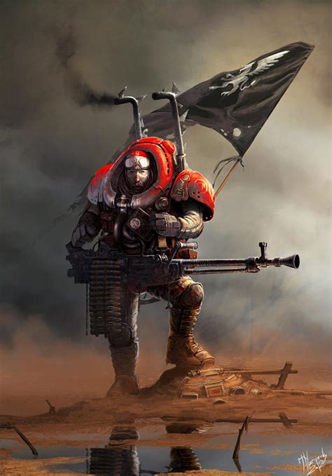 Post Nuclear Boy Iii By Yar0 On Deviantart