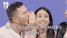 Rumors S Tenor