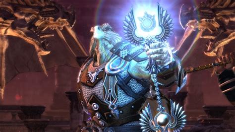 The Dragonborn Cometh All