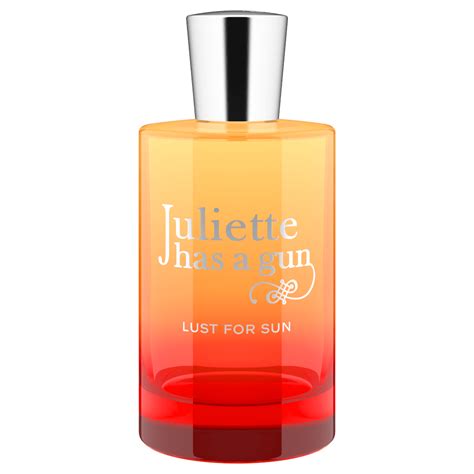 Juliette Has A Gun Lust For Sun EDP 100ml AU Adore Beauty