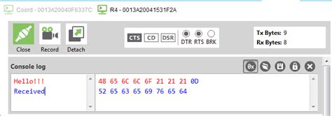 Xbee Mesh Network Construction 23 Steps With Pictures Instructables