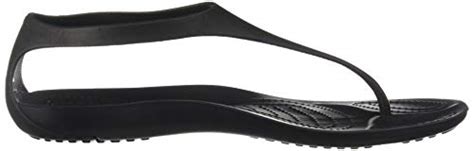 Crocs Womens Sexi Flips Sandals Colossal Travel